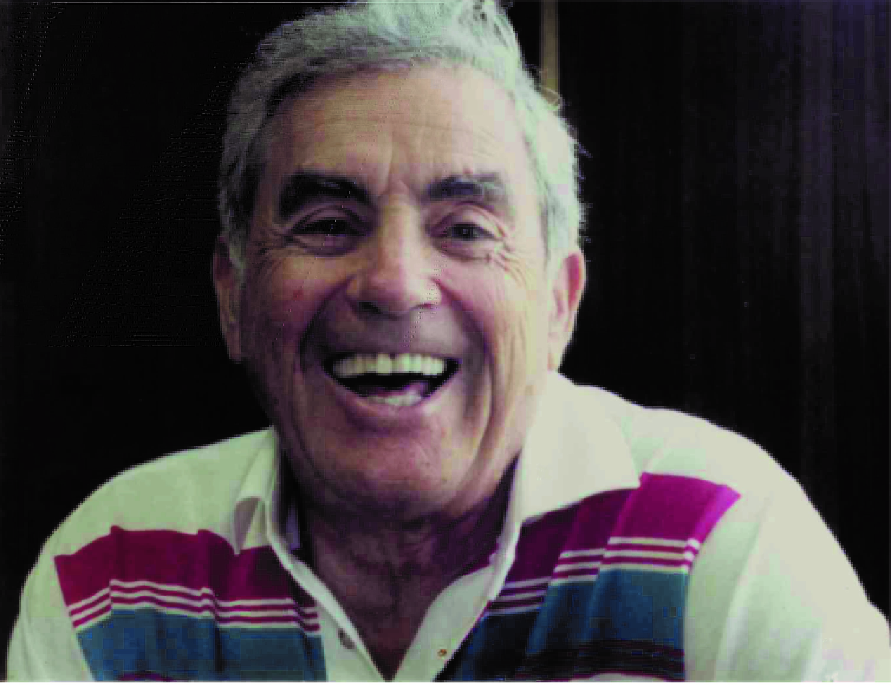 Preserving the Past | The Garcia Companies